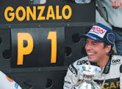 Recordamos a Gonzalo “Gonchi” Rodríguez - Sociedad Uruguaya