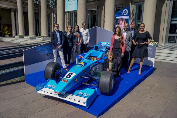 Emotiva jornada de homenaje a Gonzalo “Gonchi” Rodríguez - Sociedad ...