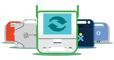 Plan Ceibal celebra dos años de transformaciones mediante los ...