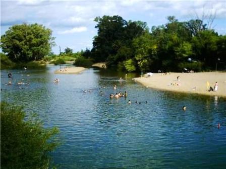 8vo. Encuentro de la Red de Municipios de la Cuenca del Río Santa Lucía ...