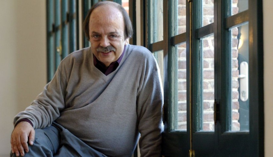 Hernán Patiño Mayer: Tomás de Mattos - Sociedad Uruguaya