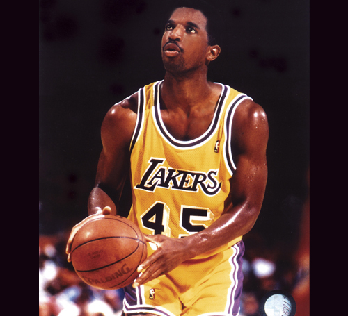 A.C. Green en Uruguay en el marco de presentar torneo internacional de ...