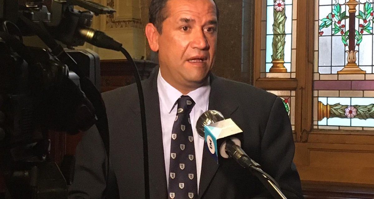 Sebastián Da Silva (PN): “Redes sociales más globales hacen usufructo ...