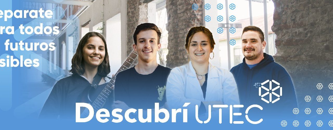 UTEC, una semilla exponencial: de una sede, 44 estudiantes y dos ...