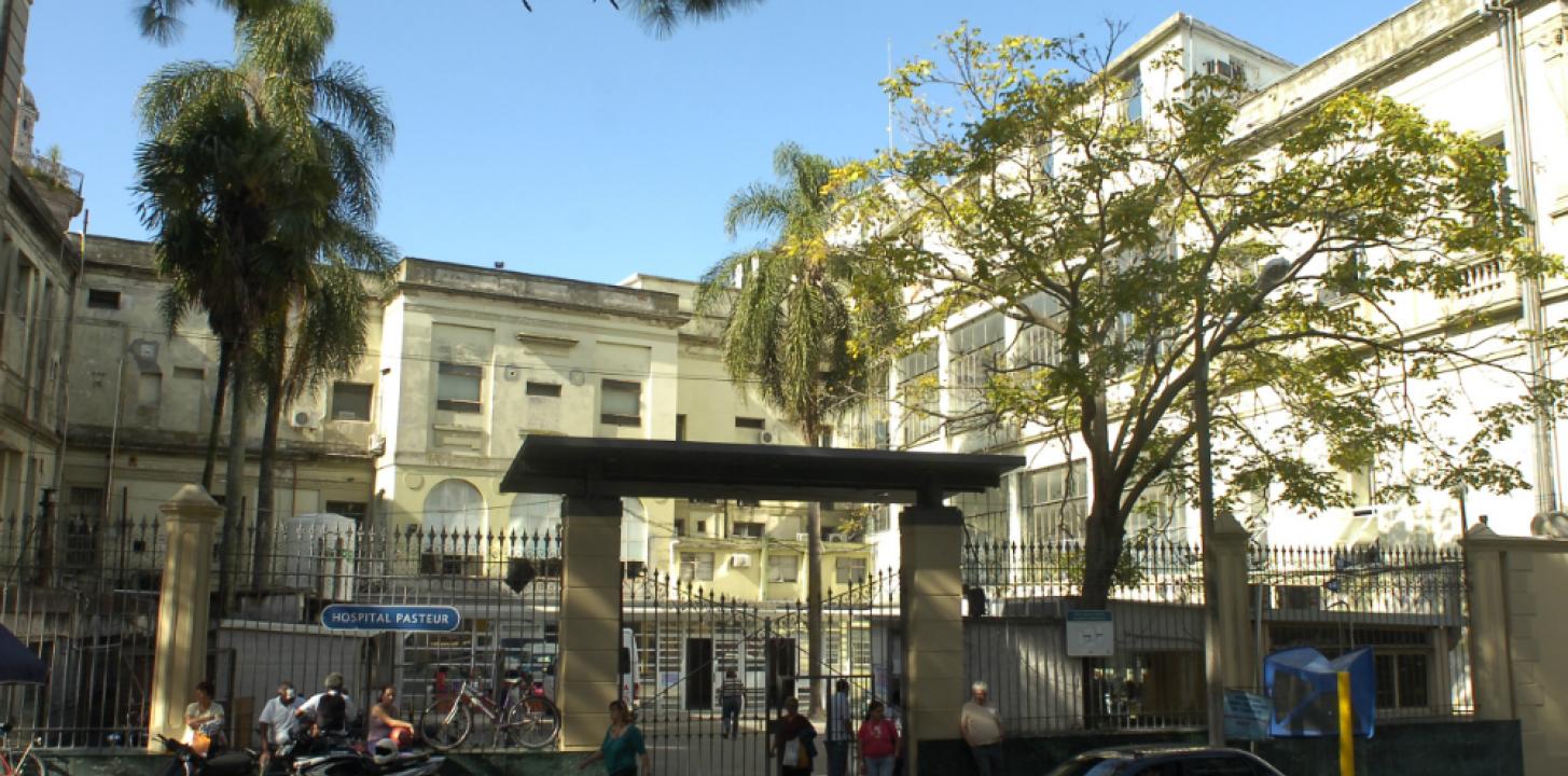 Lanzamiento de la Correcaminata 5K solidaria a beneficio del Hospital Pasteur: ¿cuándo será ...