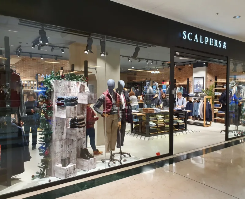 ¿Cuáles son las Marcas de Ropa Francesa con mejor reputación ...