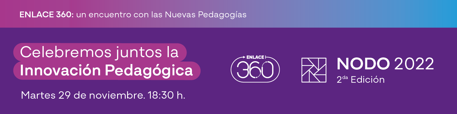 ENLACE 360 (Plan Ceibal): celebrando la innovación pedagógica ...