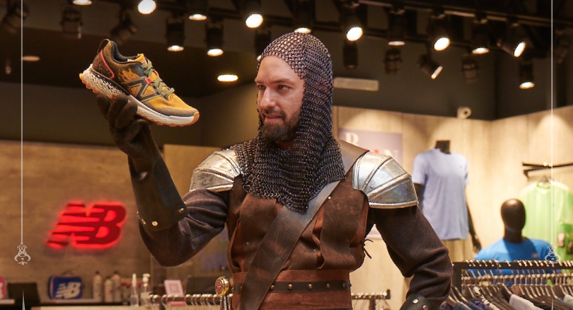 Tres Cruces Shopping: Donde todas las Cruzadas encuentran una solución ...