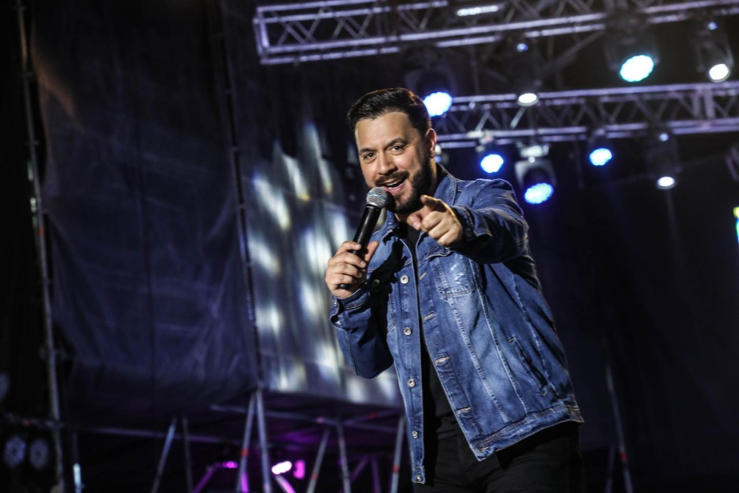 Lucas Sugo: ¿Dónde se presentará en los próximos días? - Sociedad Uruguaya