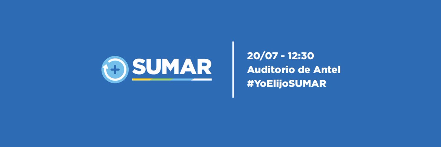 Lanzamiento de #Sumar con la precandidatura de Laura Raffo - Sociedad ...