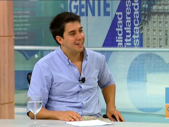 Felipe Paullier: El comienzo de una nueva era - Sociedad Uruguaya