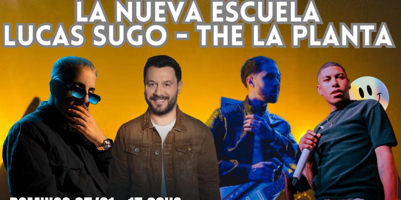 Festejos por el 116 Aniversario de Fraile Muerto: ¿Cuál es la propuesta ...