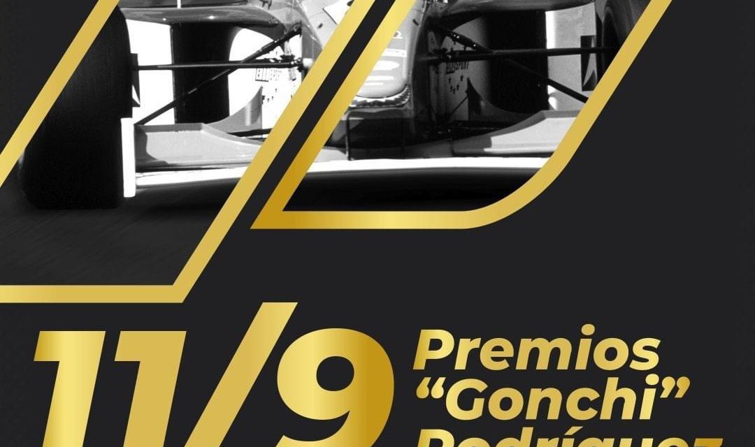 Premios Gonchi Rodríguez 2024 - Sociedad Uruguaya