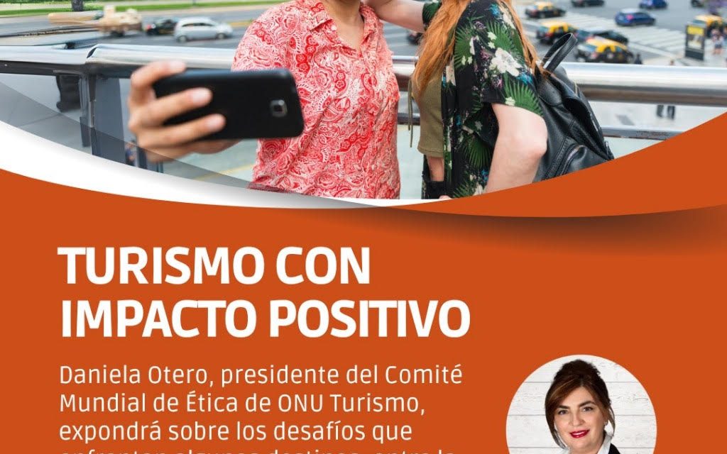 Turismo con Impacto Positivo - Sociedad Uruguaya