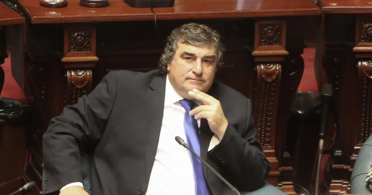 Sergio Botana: “El FA no quiere la solución para los deudores del BHU y ...