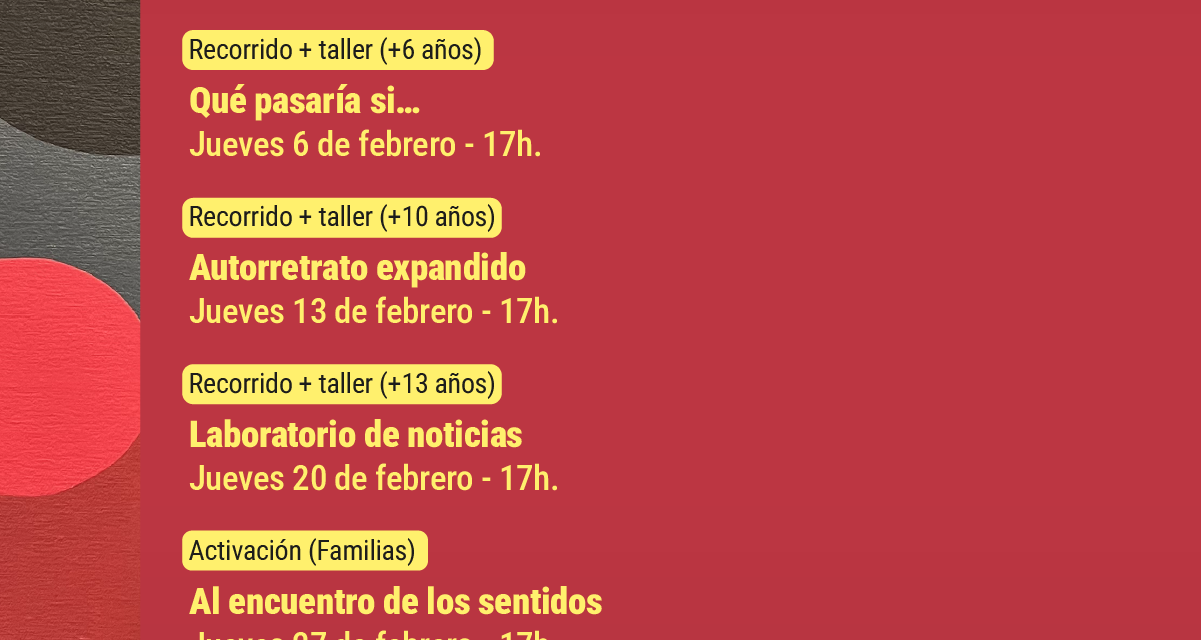 Verano en el EAC: ¿Cuál es la propuesta? - Sociedad Uruguaya