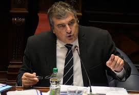 Sergio Botana: “No se puede hacer política con la pobreza, hay que ...