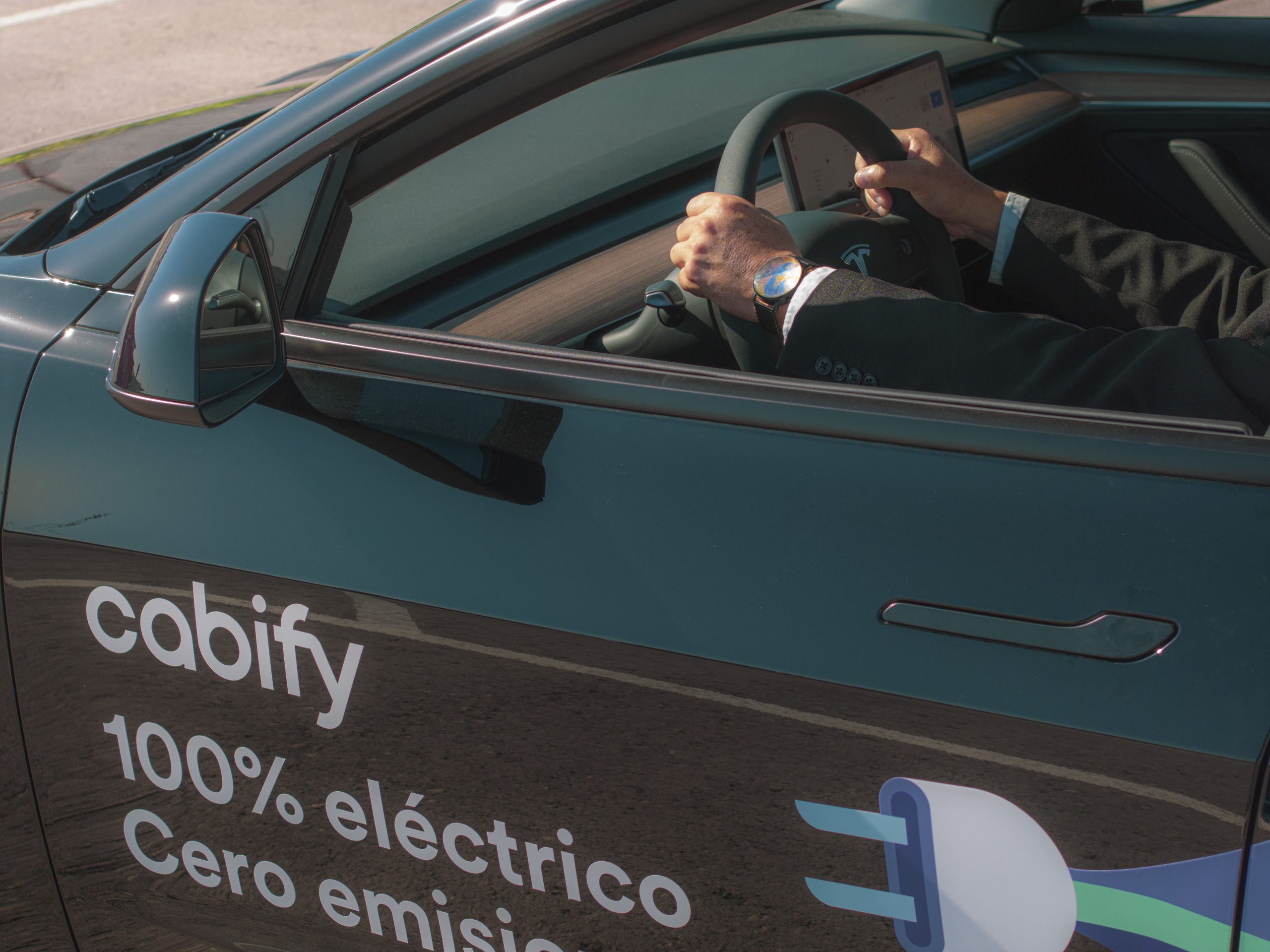 Cabify alcanza su mayor rentabilidad con un EBITDA de 34 millones de ...