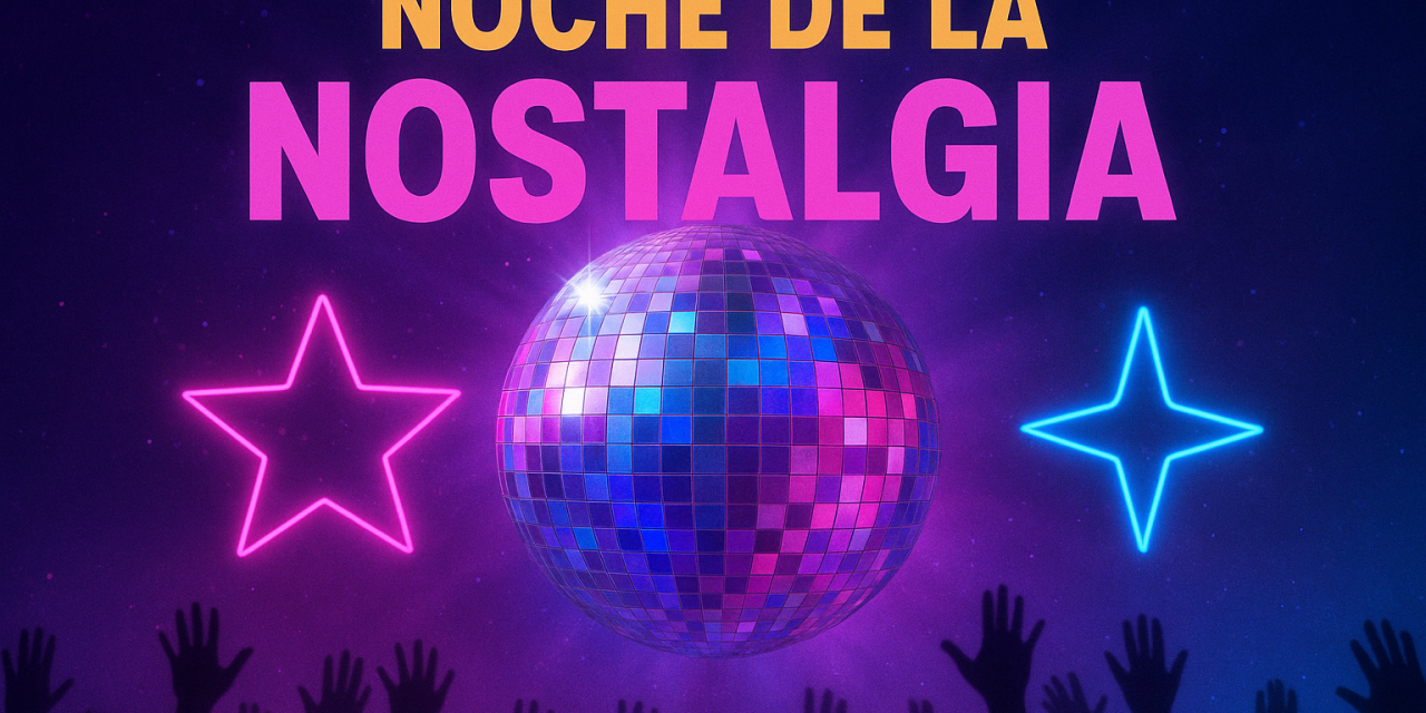 Noche de la Nostalgia: Los 50 imprescindibles según ChatGPT - Sociedad ...