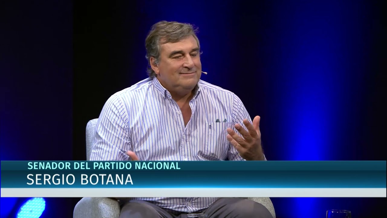 Botana a Lema: “Basta de blanditos y de los muchachos que están para la ...