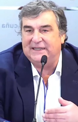 Sergio Botana: “En transporte hemos venido ganando en competitividad y ...